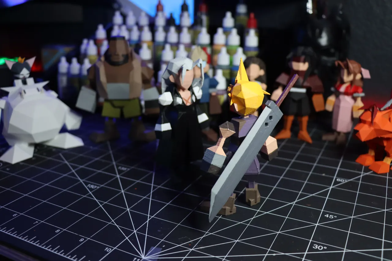 Ff7 Lego | ppgbbe.intranet.biologia.ufrj.br