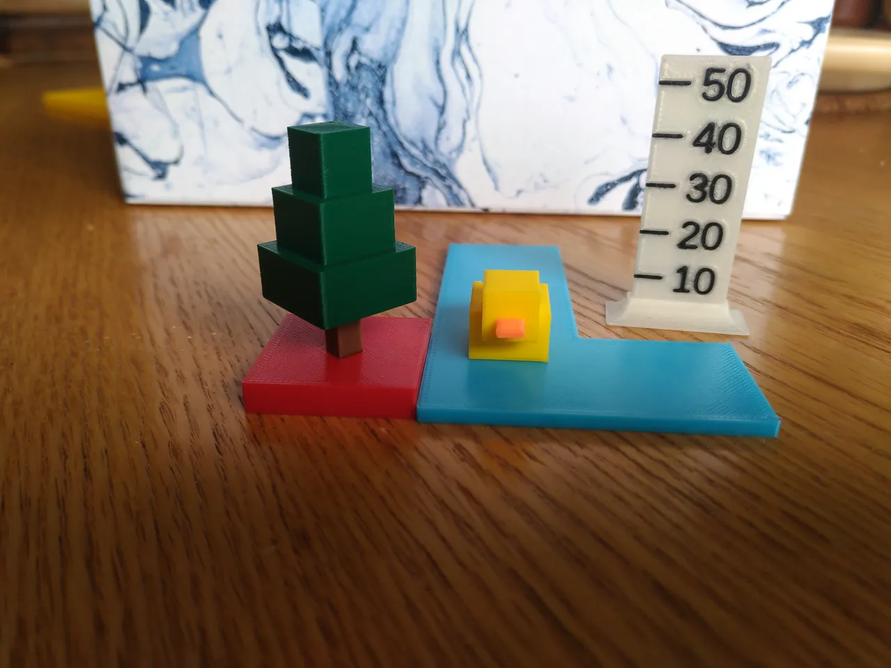 Unrailed! Duck by brett | Download free STL model | Printables.com