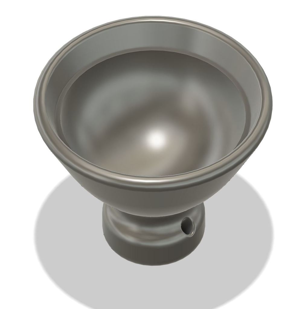 Snowball Maker by DJMac | Download free STL model | Printables.com