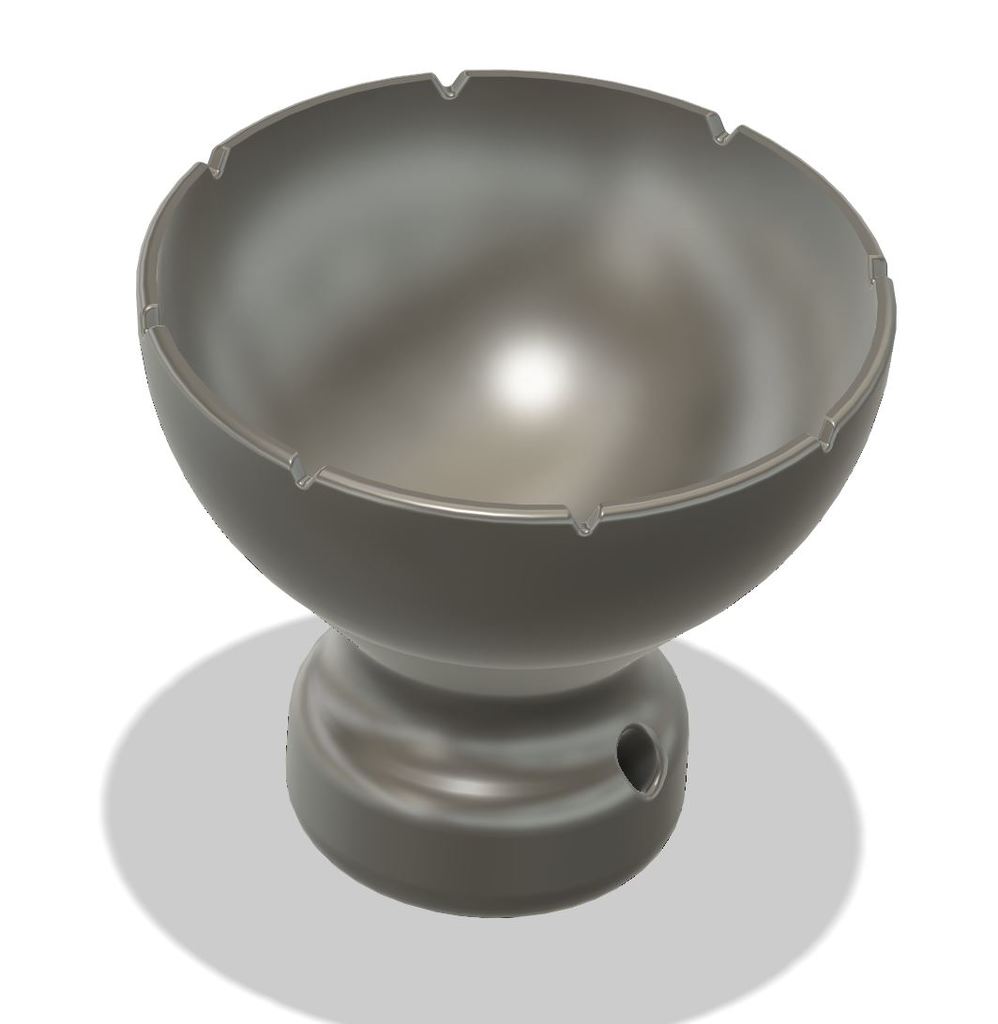 Snowball Maker by DJMac | Download free STL model | Printables.com