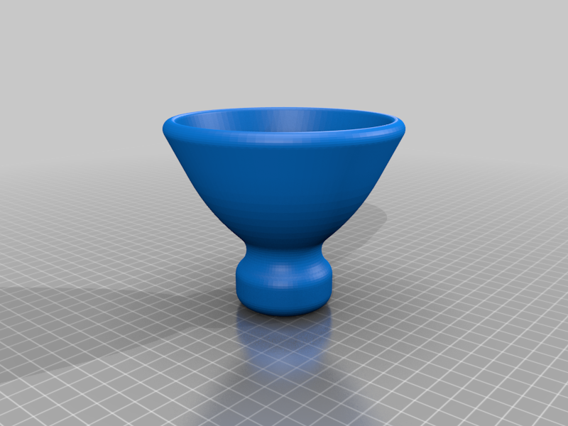 Snowball Maker by DJMac | Download free STL model | Printables.com