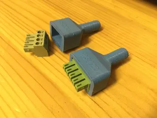 RS232 models for 3D printer | Printables.com