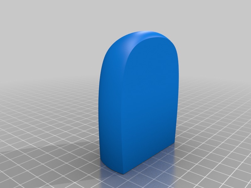 mouse cradle by rubenzilzer | Download free STL model | Printables.com