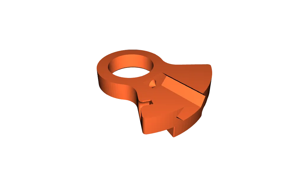 PillClicker (beta) by NotSure | Download free STL model | Printables.com