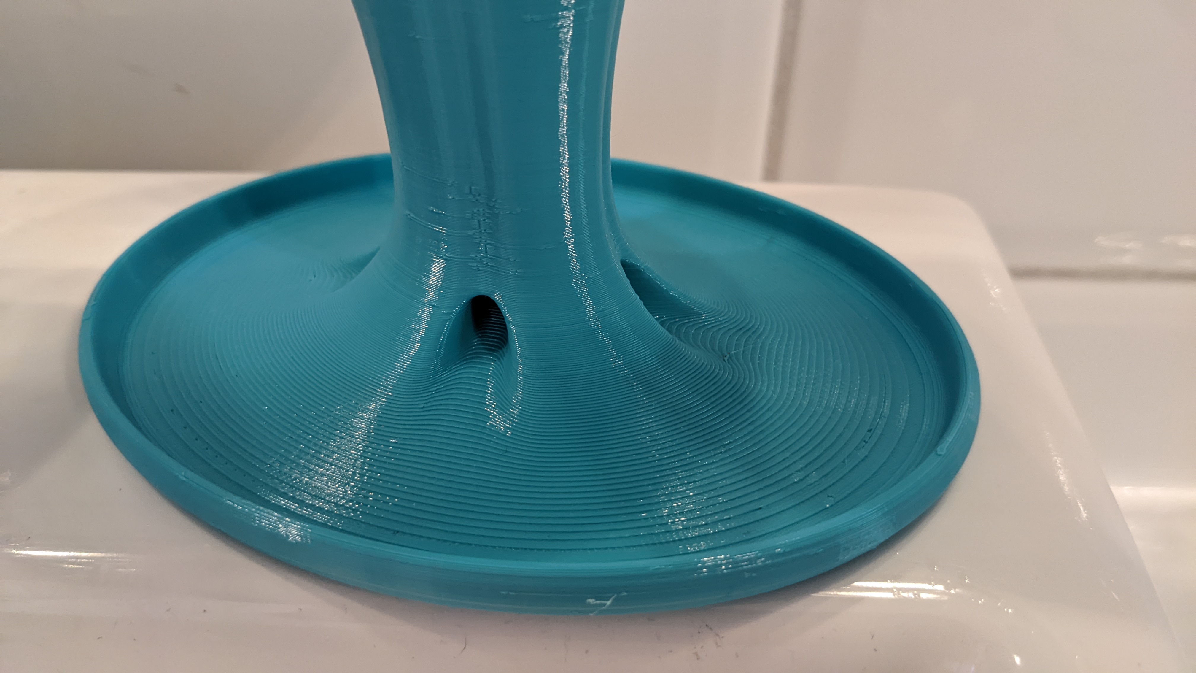Soap Bar Dish by EvilResident | Download free STL model | Printables.com