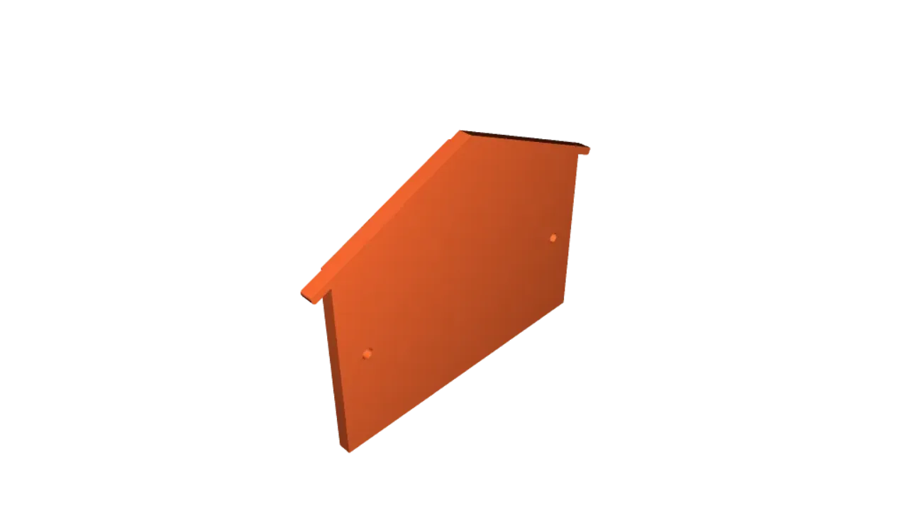 LCD 2004 case - House by Pprk31 | Download free STL model | Printables.com