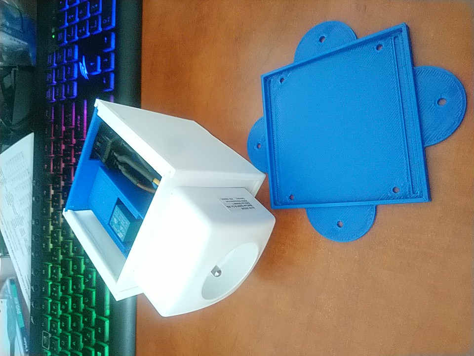 USB relay to turn on device electric socket by John Doe | Download free ...