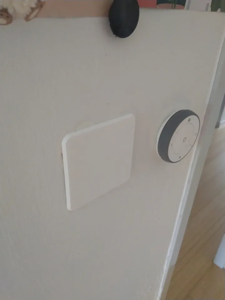 Wall switch cover by JZ | Download free STL model | Printables.com