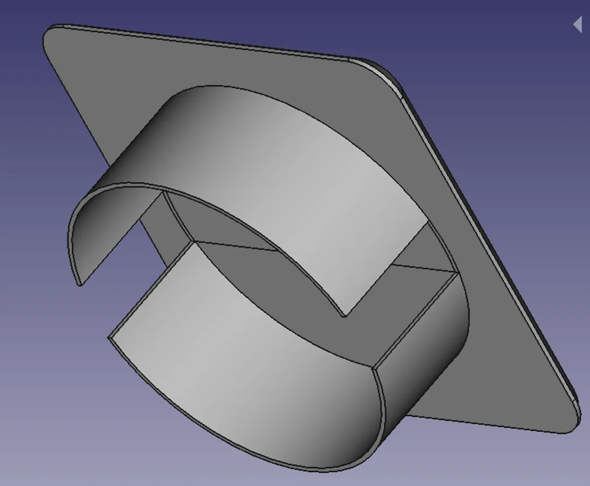 Wall switch cover by JZ | Download free STL model | Printables.com