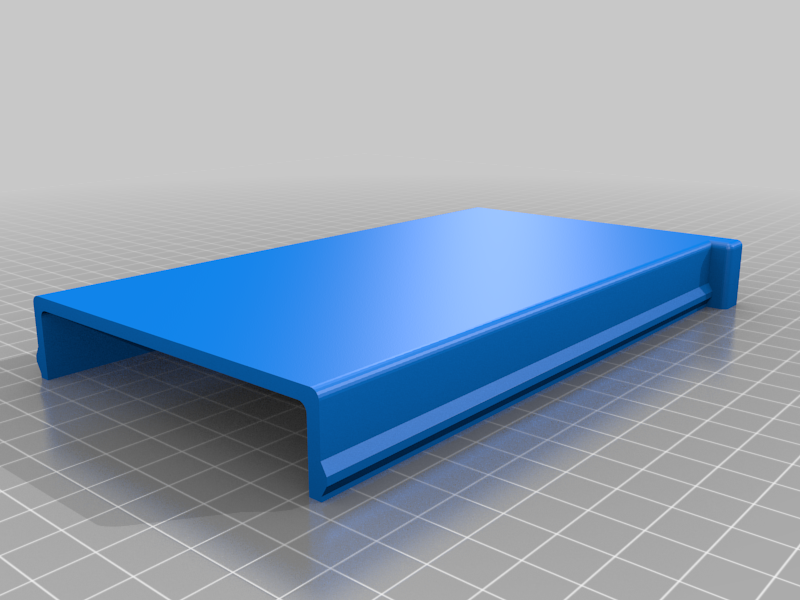 SKR Mini E3 Case Cover by Mike Snyder | Download free STL model ...