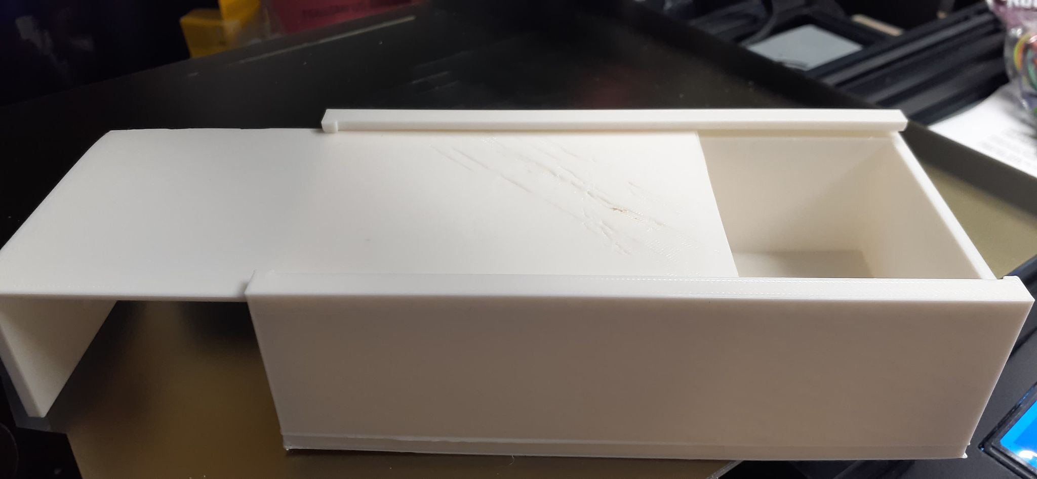 money box von toye026 | Kostenloses STL-Modell herunterladen ...