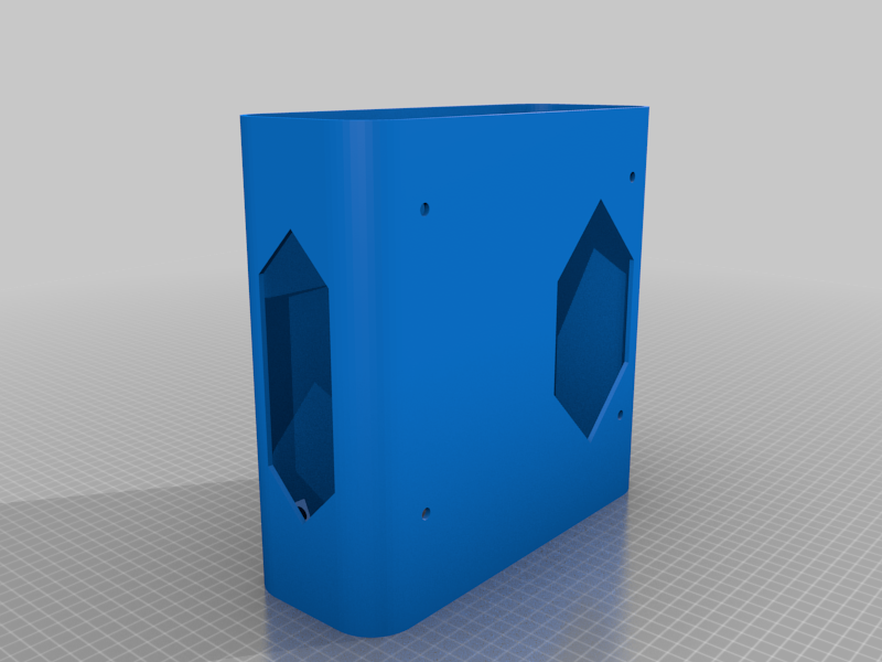 ArgoMax - Retro Terminal by Gadjet | Download free STL model ...