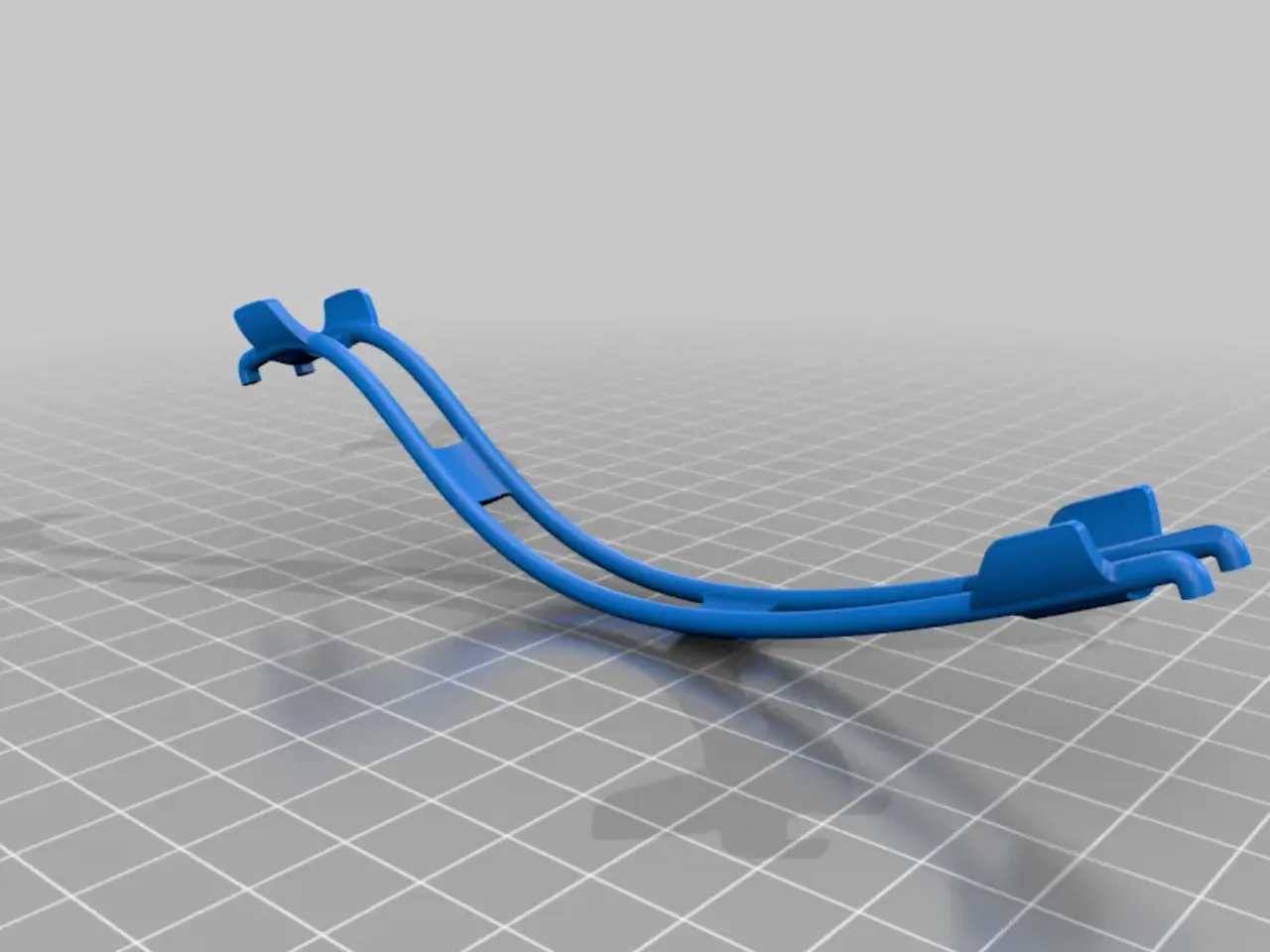 Marble track - Drop rails set by JDO solutions | Download free STL model | Printables.com