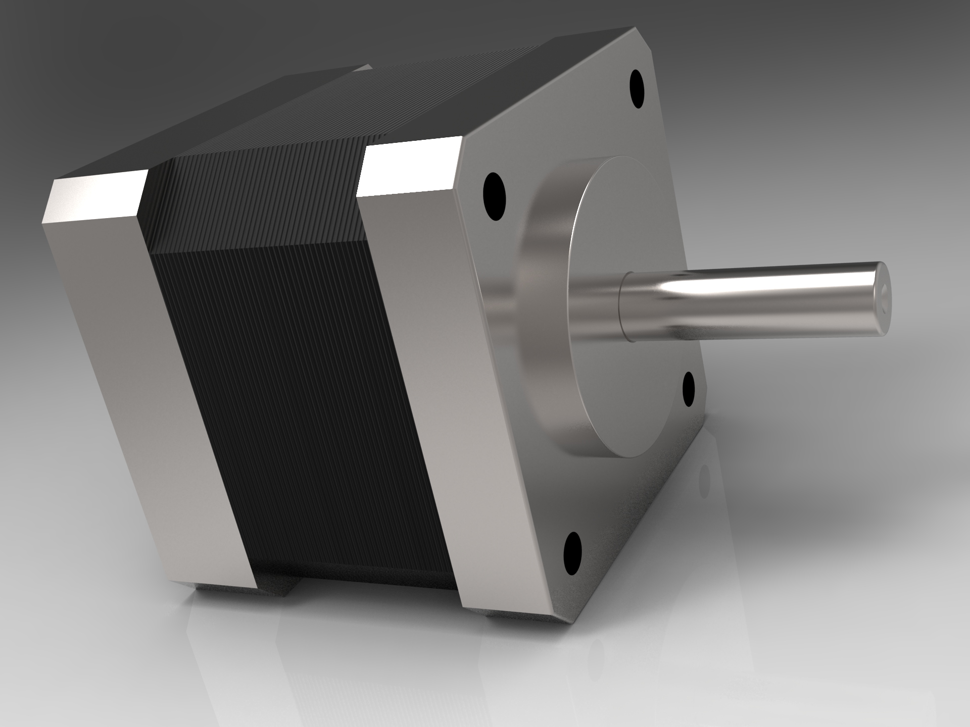 CoreXY 3D Printer - Laser diode 40w by Ala_khanh | Download free STL ...
