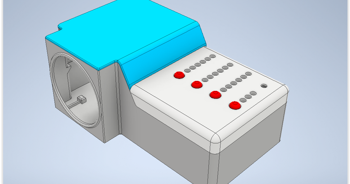 Spot Welder Box (JQ-DHJ02B spot welder) by nushipwright | Download free ...
