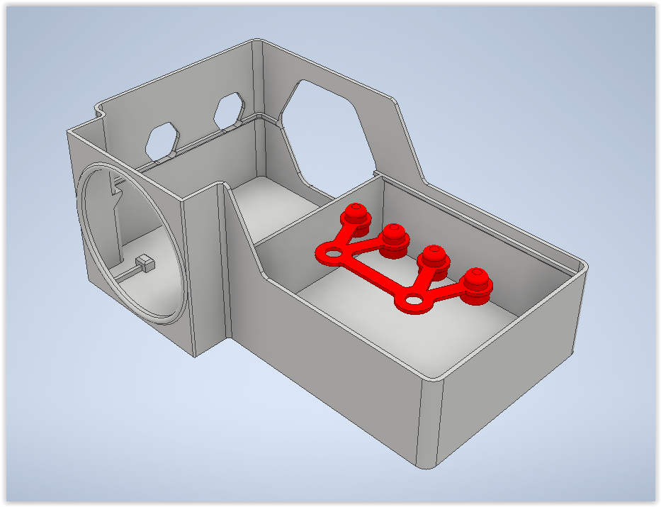 Spot Welder Box (JQ-DHJ02B spot welder) by nushipwright | Download free ...
