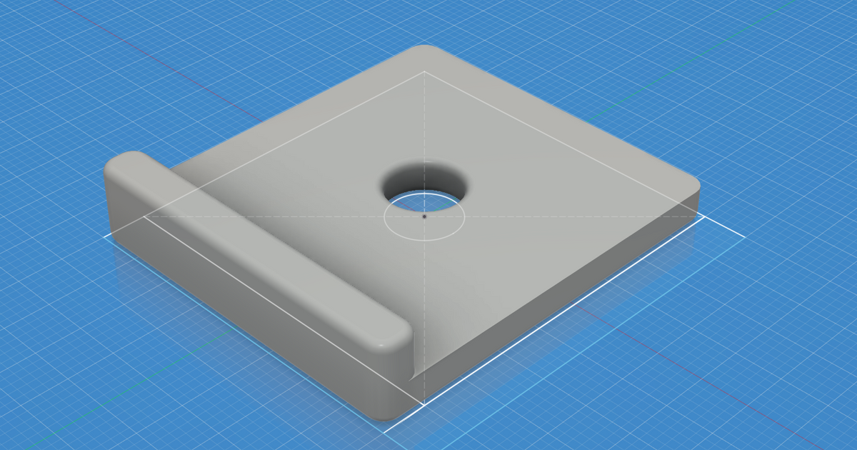 RatRig / Rat Rig Workbench Drill Guide for 4040 Aluminum Extrusions by ...
