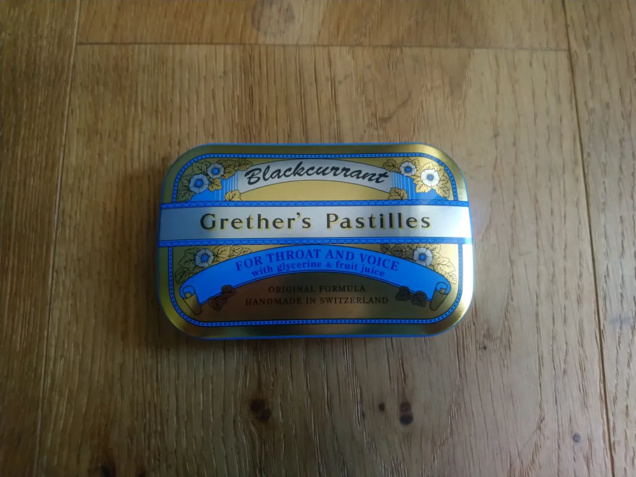 travel case for the henson AL13 double edge razor used with a grether's ...