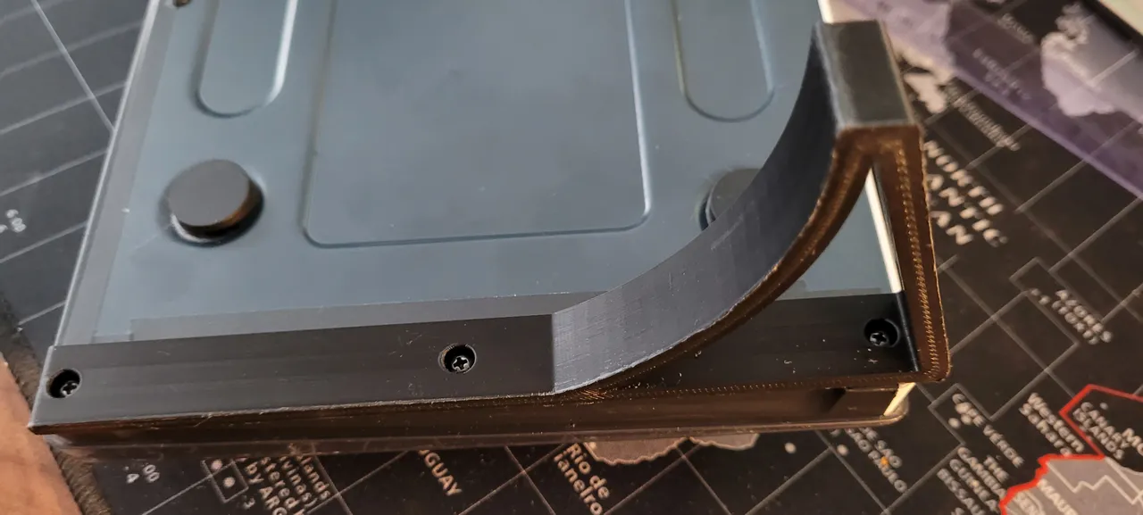 Beatstep Pro Stand by DrSnugg | Download free STL model | Printables.com