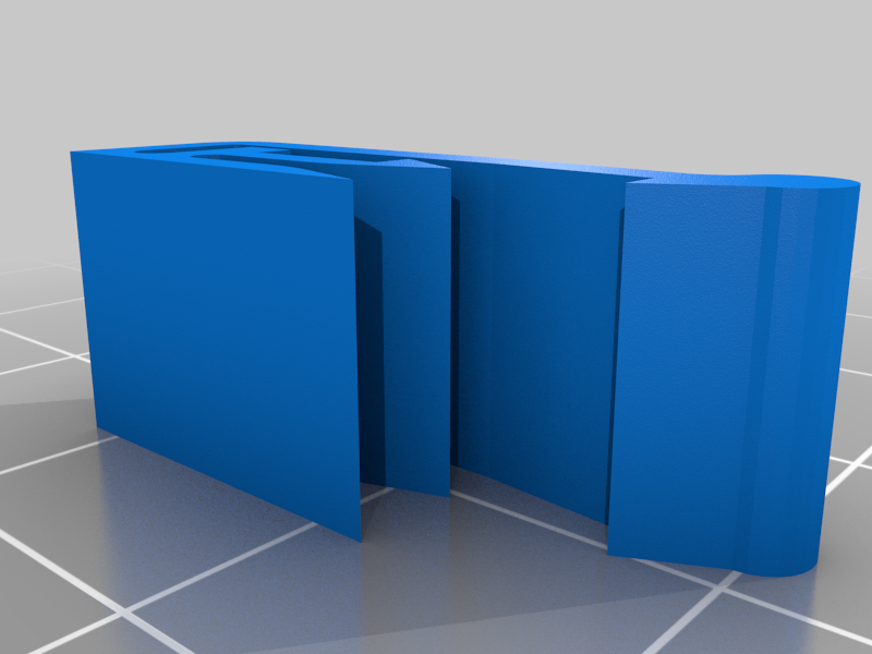 .223 Remington, Pocket Spring Latch Modular Ammo Box by brass_ring ...