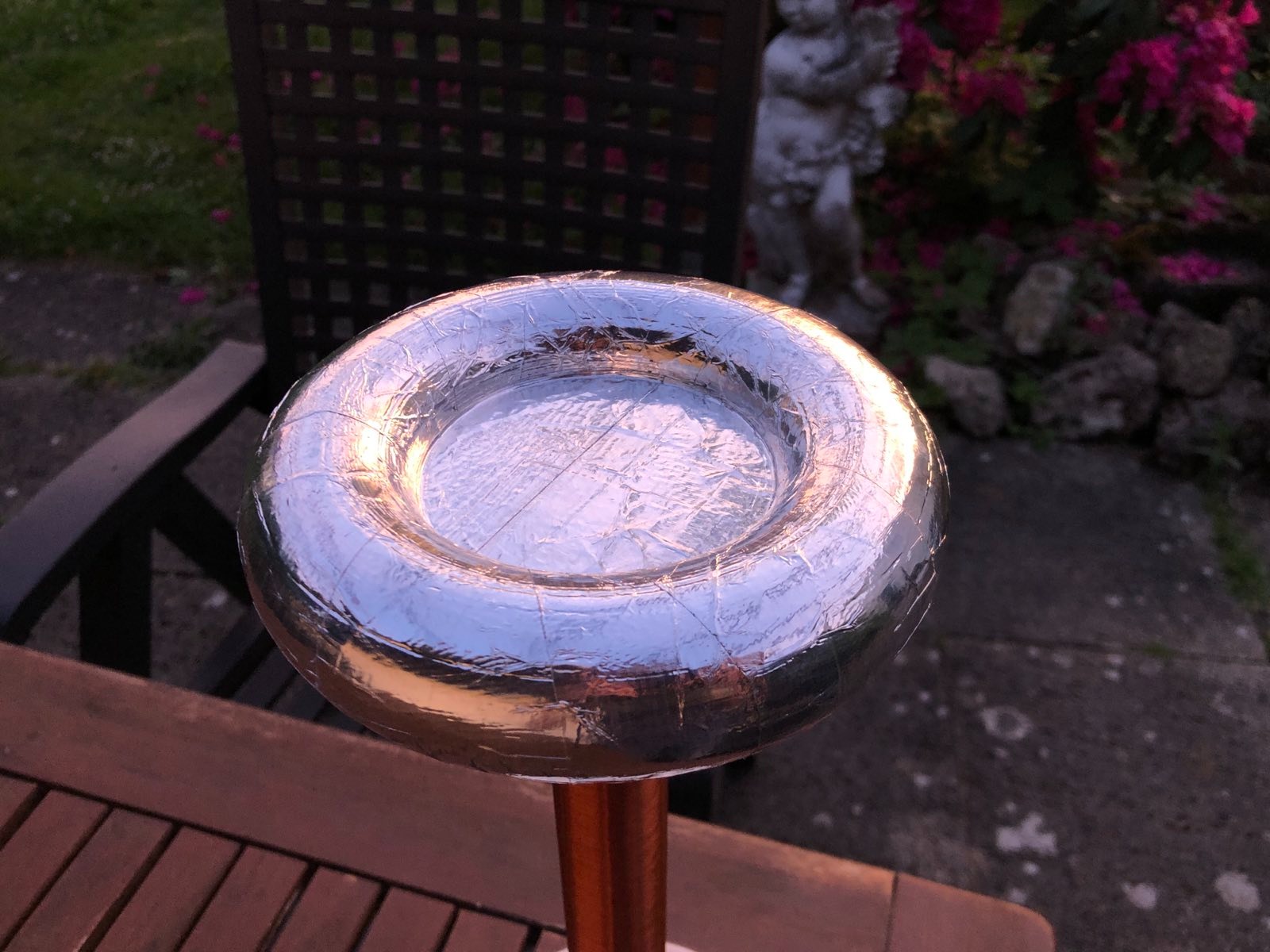 Tesla Coil Top Load by Fy@TOWILab | Download free STL model ...