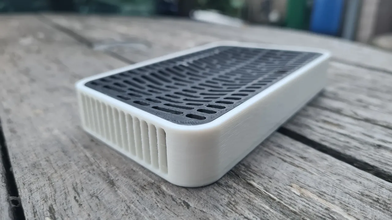 Death Star Soap Dish by Morb | Download free STL model | Printables.com