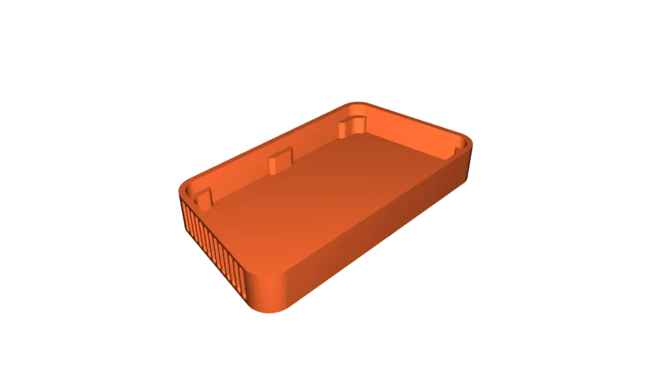 Death Star Soap Dish by Morb | Download free STL model | Printables.com