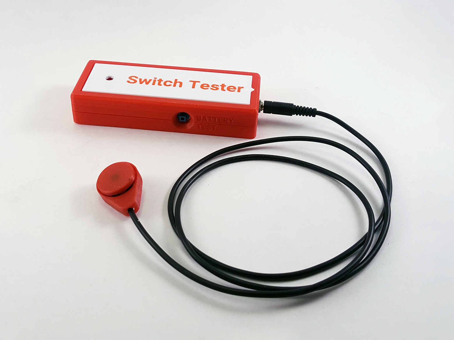 Simple Switch Tester by Makers Making Change | Download free STL model ...