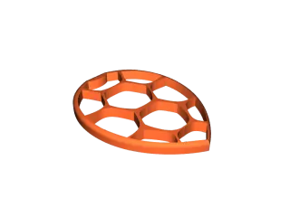 Sea Turtle Soap Dish by 3dstldesign | Download free STL model ...