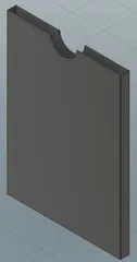 Passport Box by Koxman | Download free STL model | Printables.com