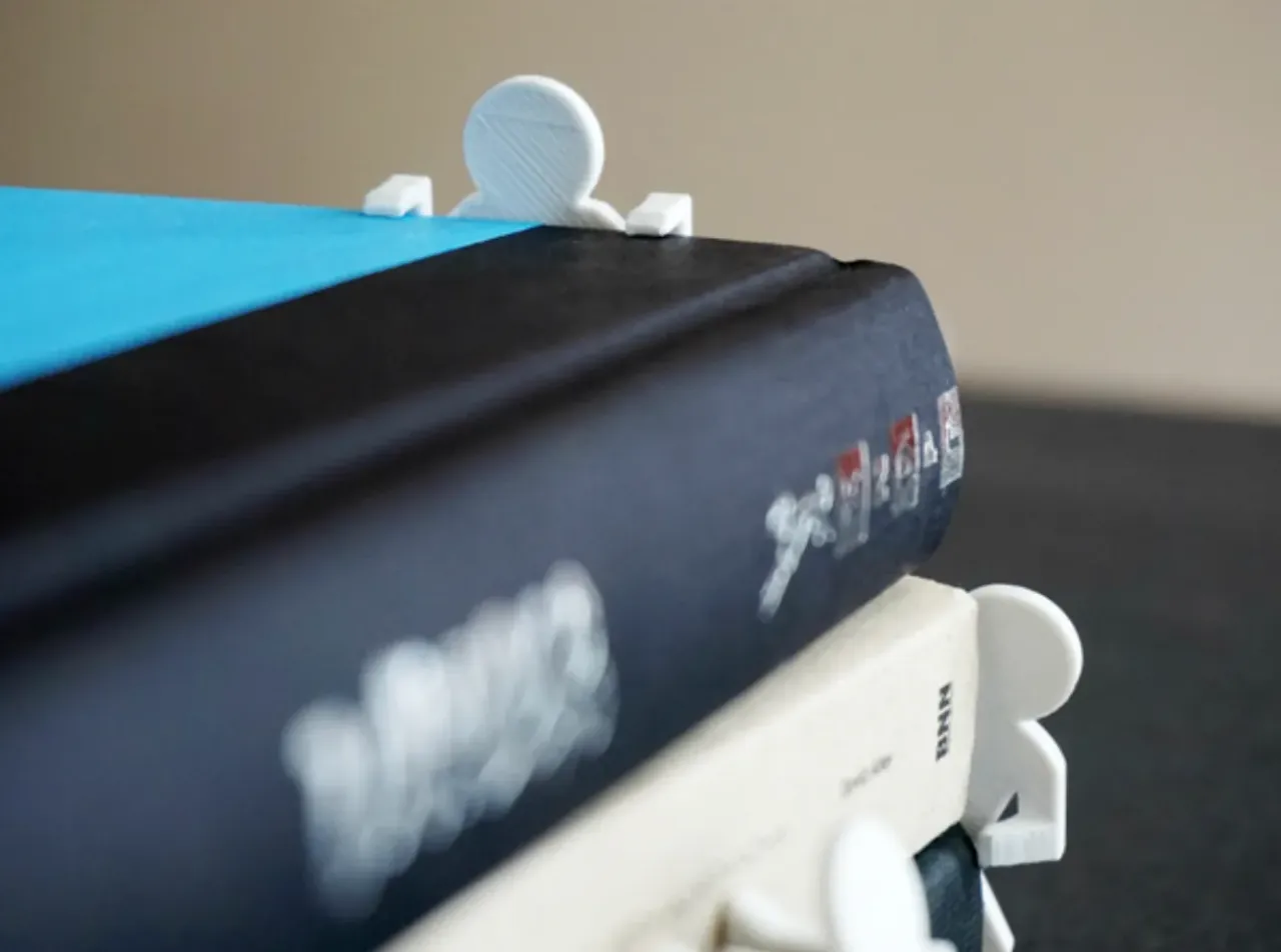 Thin Man part II by Tosh | Download free STL model | Printables.com