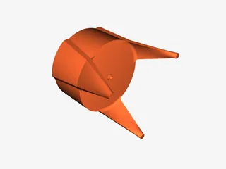 Tri-pot' by Jeremy | Download free STL model | Printables.com