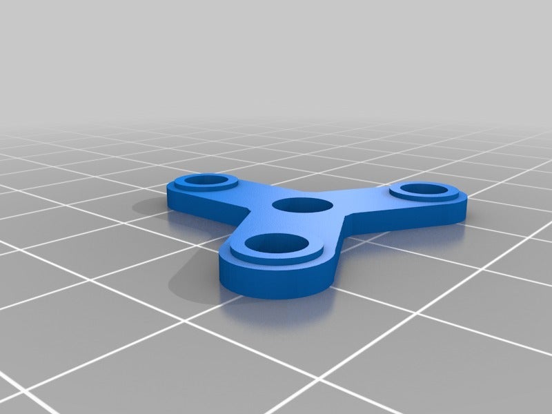 Easy Pump arduino stepper by mochr | Download free STL model ...