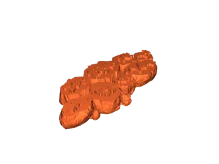 Elden Ring Message stones magnet by Zacokalo | Download free STL model ...