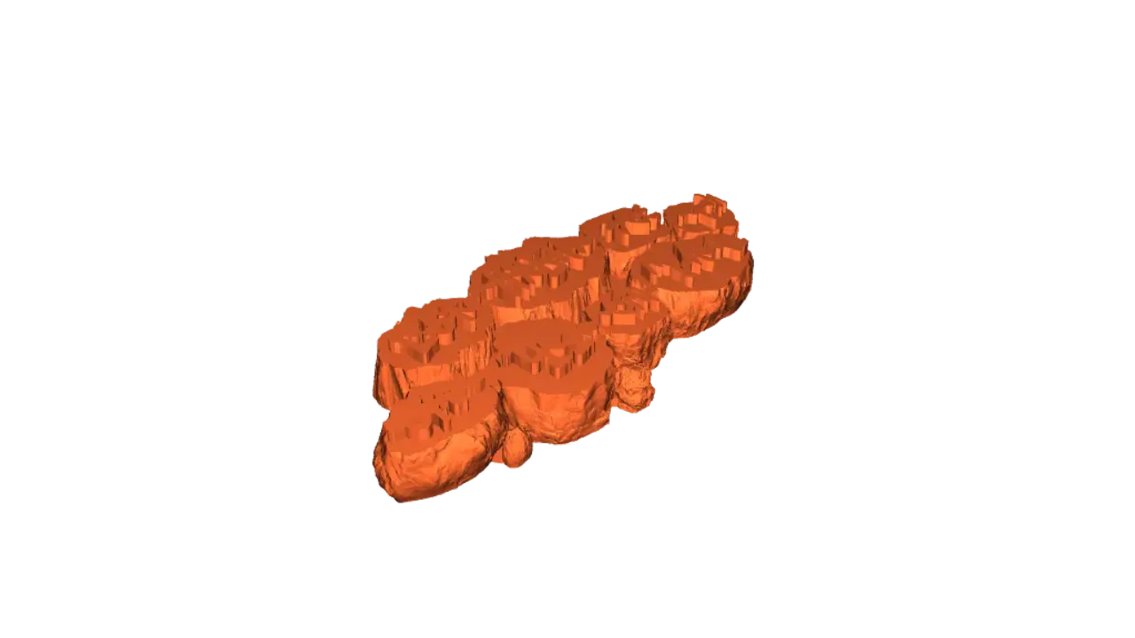 Elden Ring Message stones magnet by Zacokalo | Download free STL model ...