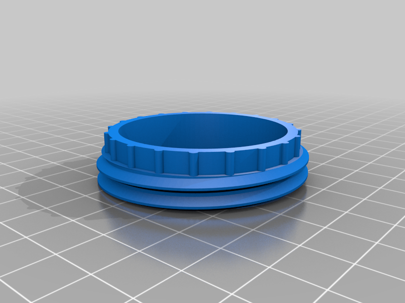 SOS Cebu Repository by SFer | Download free STL model | Printables.com