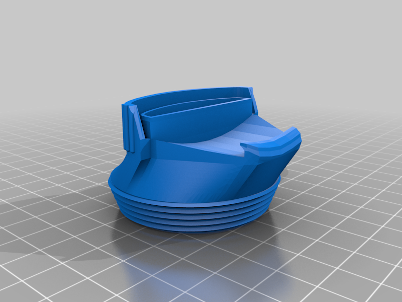 SOS Cebu Repository by SFer | Download free STL model | Printables.com