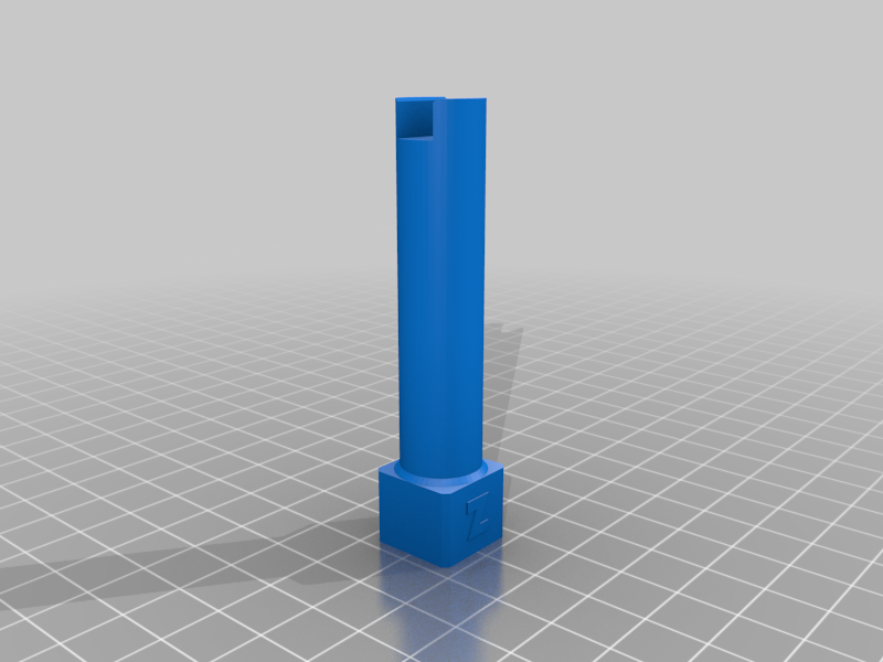 2020 Gantry Leveling Tool by ModestAndroid | Download free STL model ...