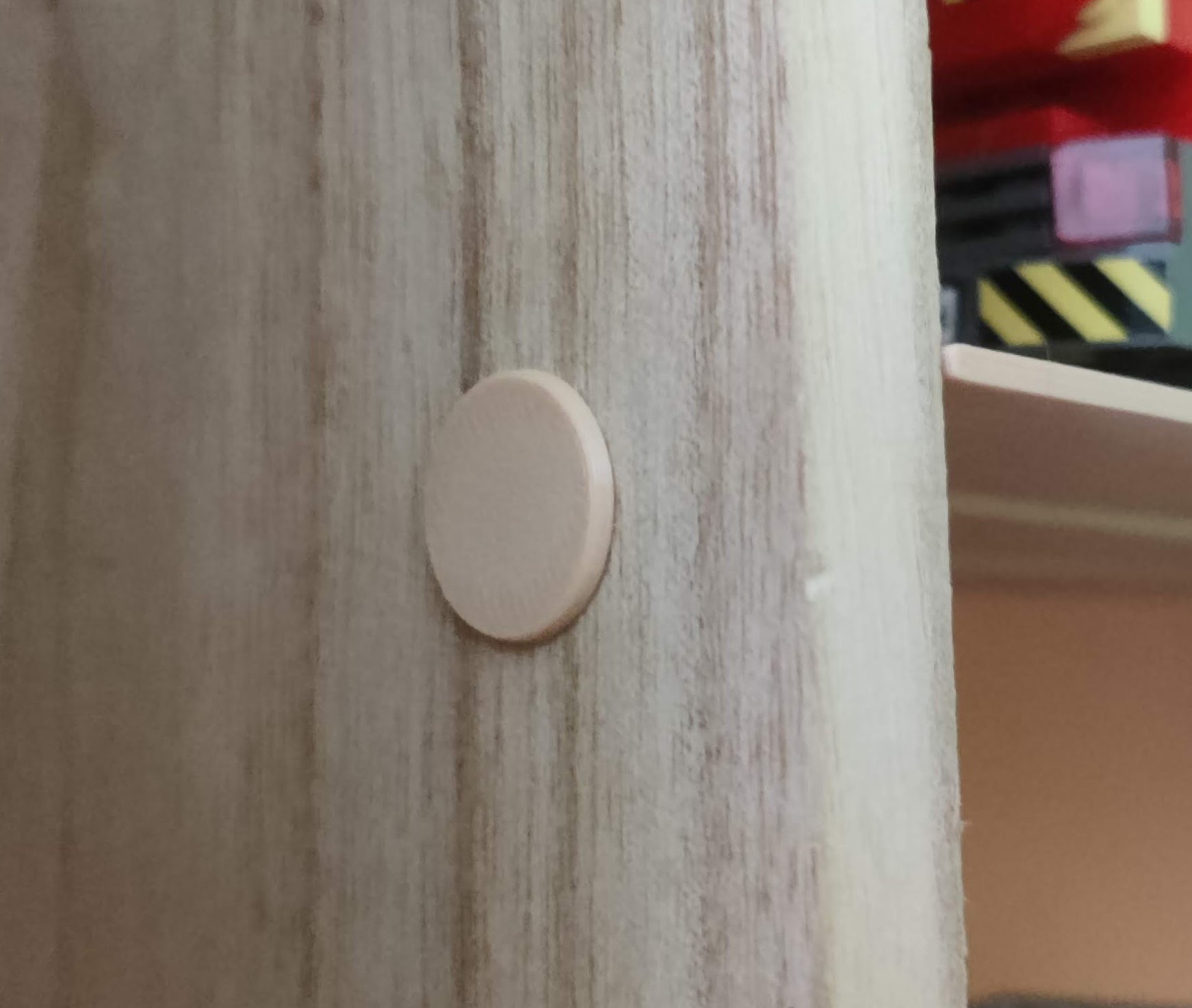 Parametric Shelf pin by Miloš Vinš | Download free STL model ...