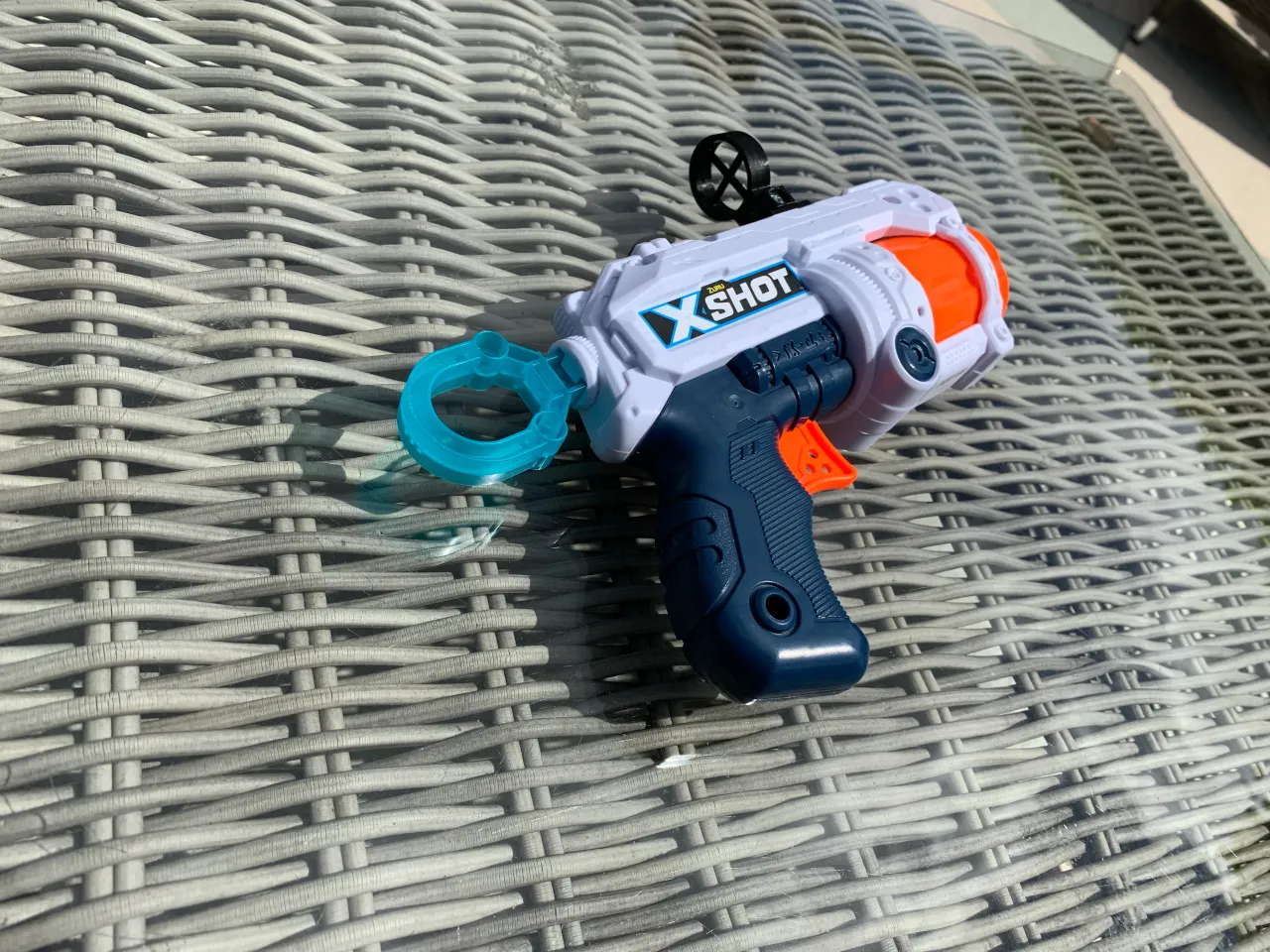 X-Shot Scope by MeneerHout | Download free STL model | Printables.com