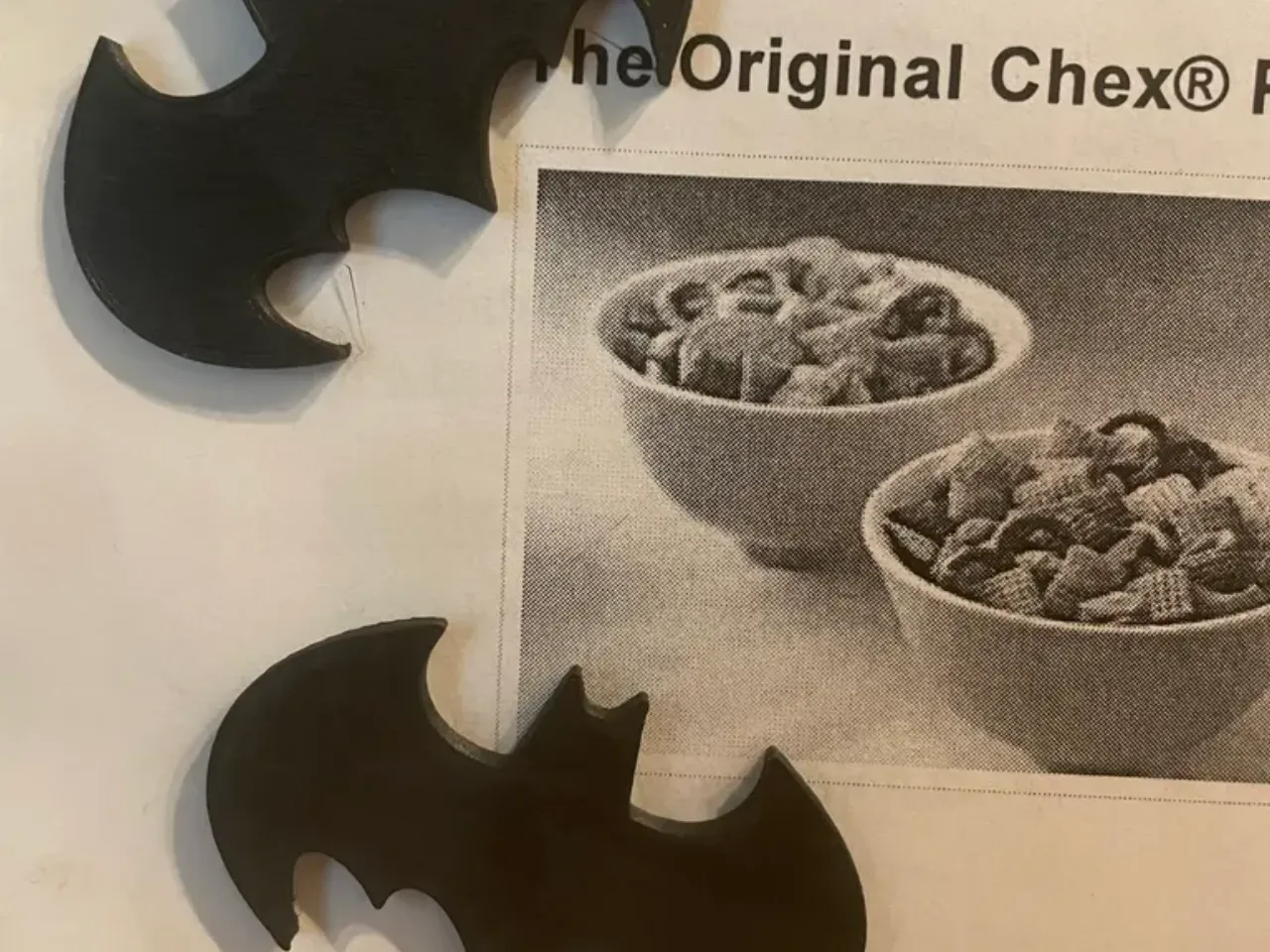 Kitchen & Dining Kitchen Décor slaps Bat magnet tattoo skateboard ...