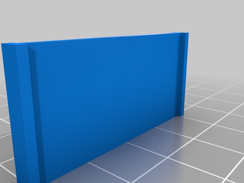 Drawer Organizer System by TheParrotGuy | Download free STL model ...