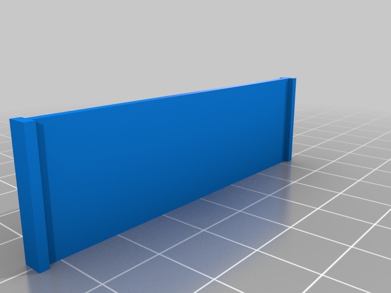 Drawer Organizer System by TheParrotGuy | Download free STL model ...