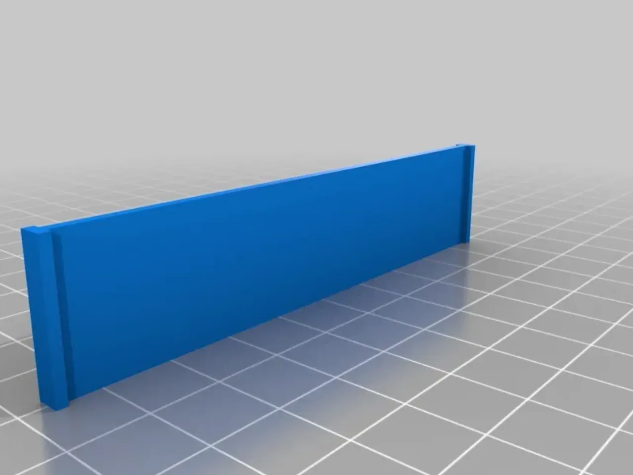 Drawer Organizer System by TheParrotGuy | Download free STL model ...