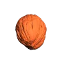 Walnut 3D scan by DocMike | Download free STL model | Printables.com