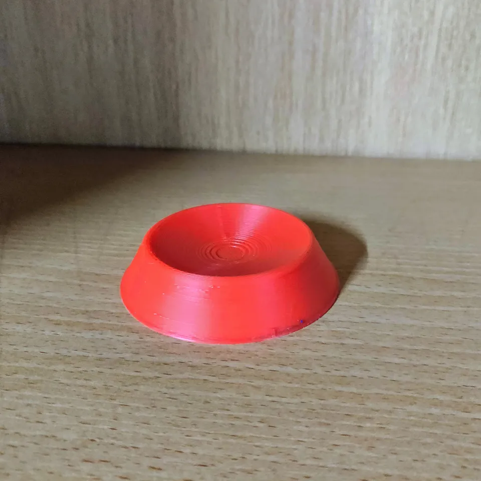 Football stand by Dave | Download free STL model | Printables.com