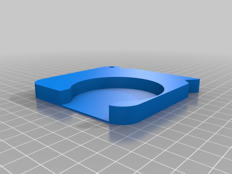 Lens Filter Box / Drawer Collection by bvogl | Download free STL model ...