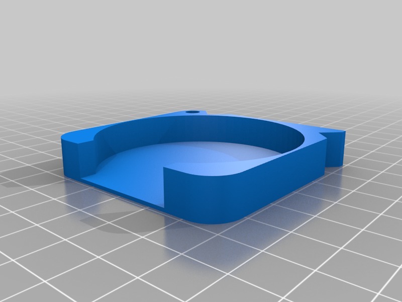 Lens Filter Box / Drawer Collection by bvogl | Download free STL model ...