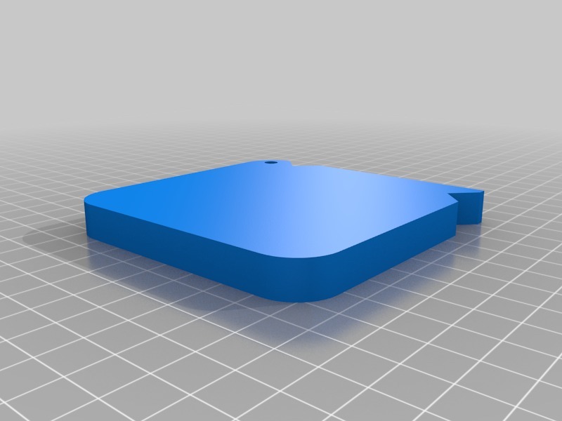 Lens Filter Box / Drawer Collection by bvogl | Download free STL model ...
