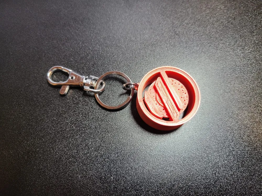 Rim by ASB | Download free STL model | Printables.com